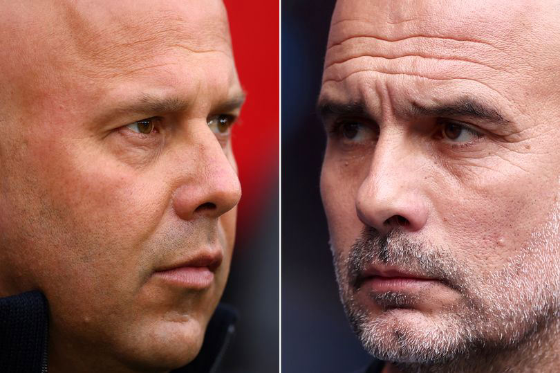 Liverpool handed opportunity to send loudest Premier League title ... Liverpool handed opportunity to send loudest Premier League title ...
