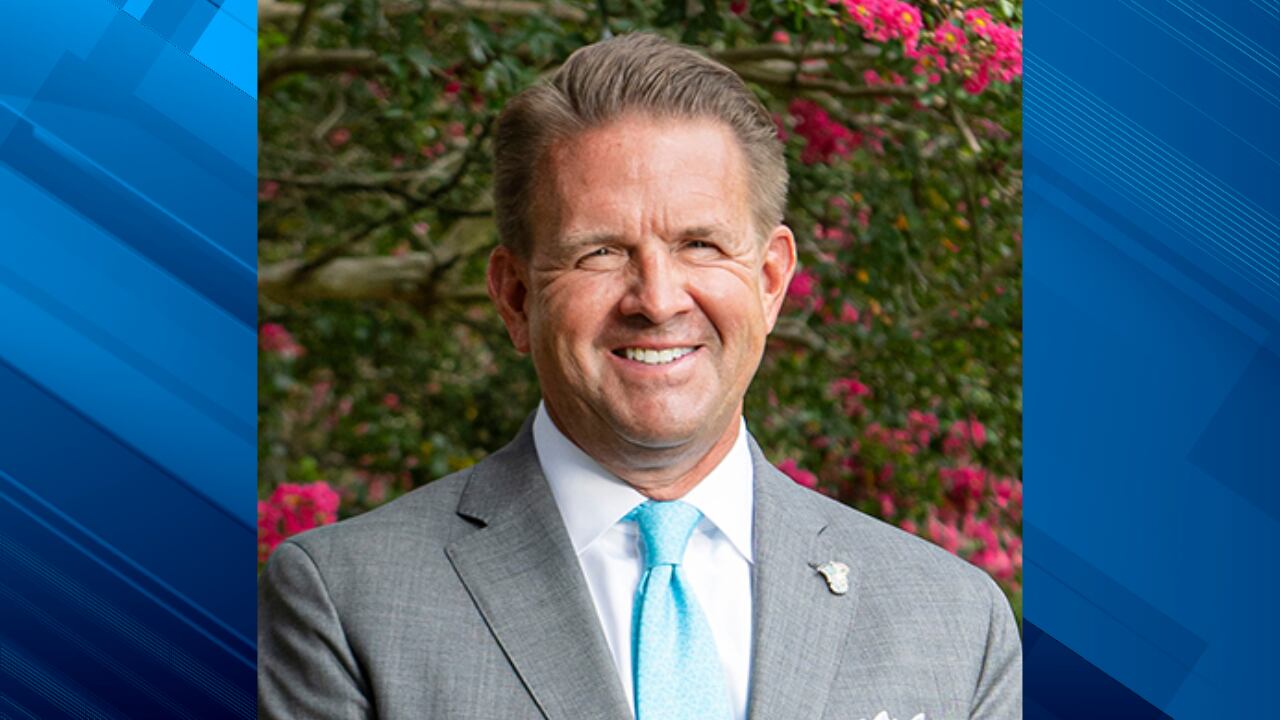 West Virginia University officially names CCU’s Benson as its new president