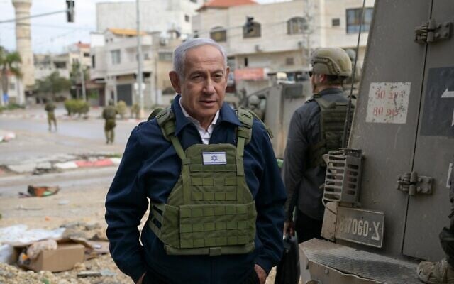 The eve of a return to war