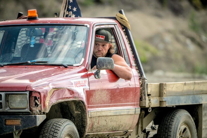 ‘Gold Rush’: Parker Schnabel Makes Major Move as Rick Ness Takes Big Gamble