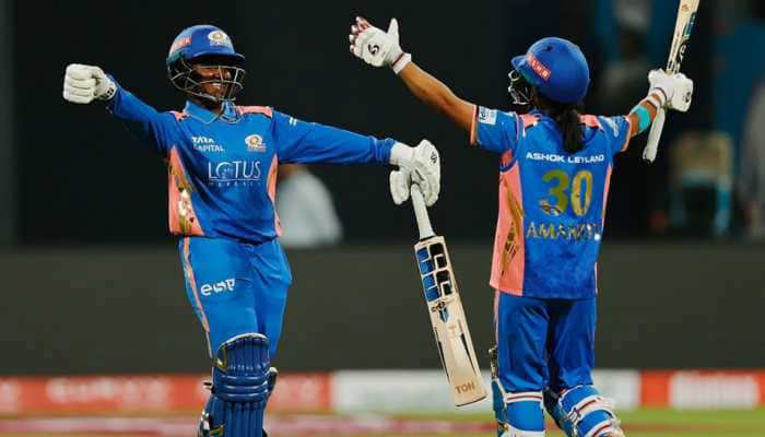 'What A Superstar She...': Charlotte Edwards Hails 16-Year-Old Kamalini ... 'What A Superstar She...': Charlotte Edwards Hails 16-Year-Old Kamalini ...