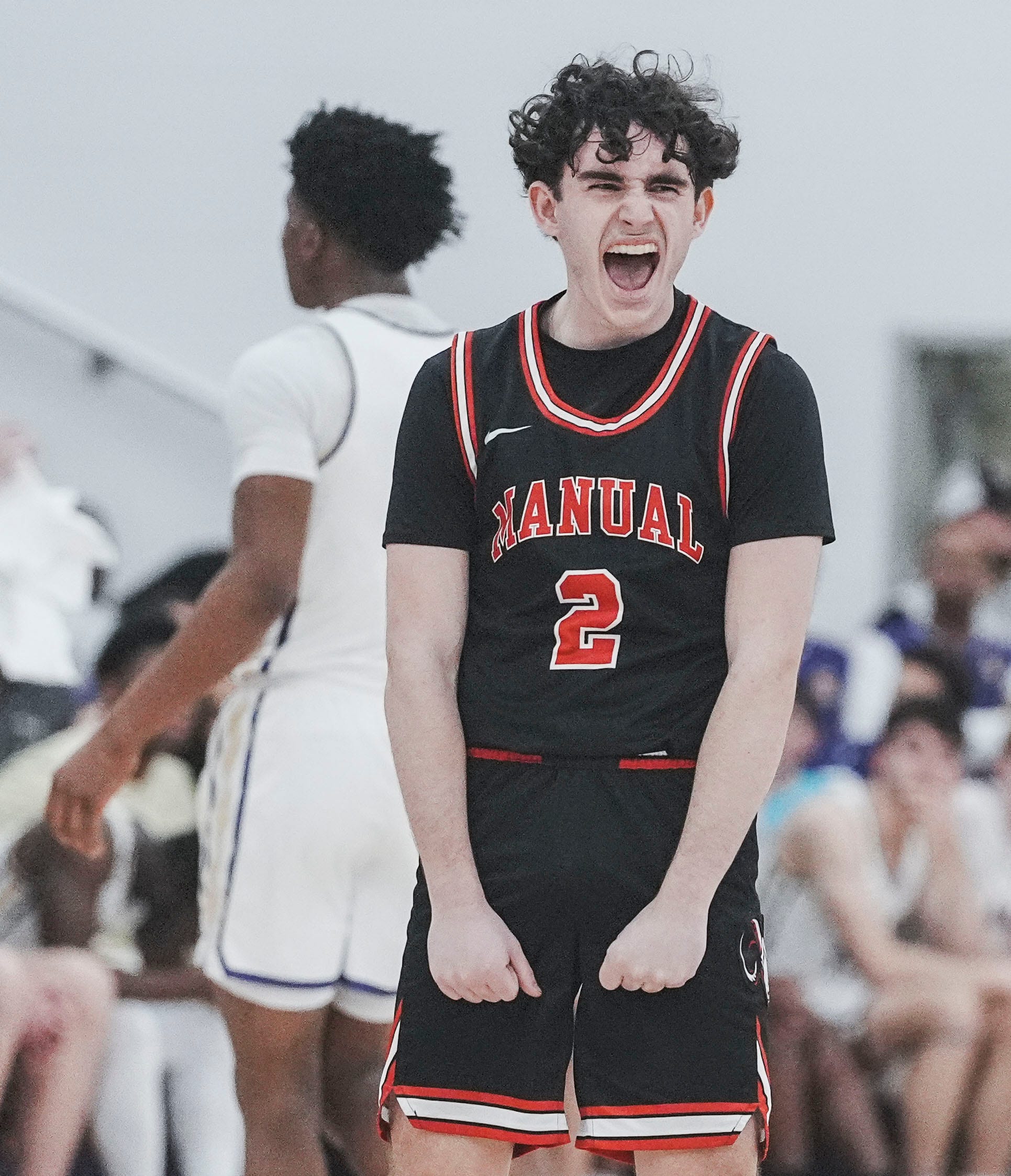 Meet the Louisville-area high school boys athlete of the week from ...