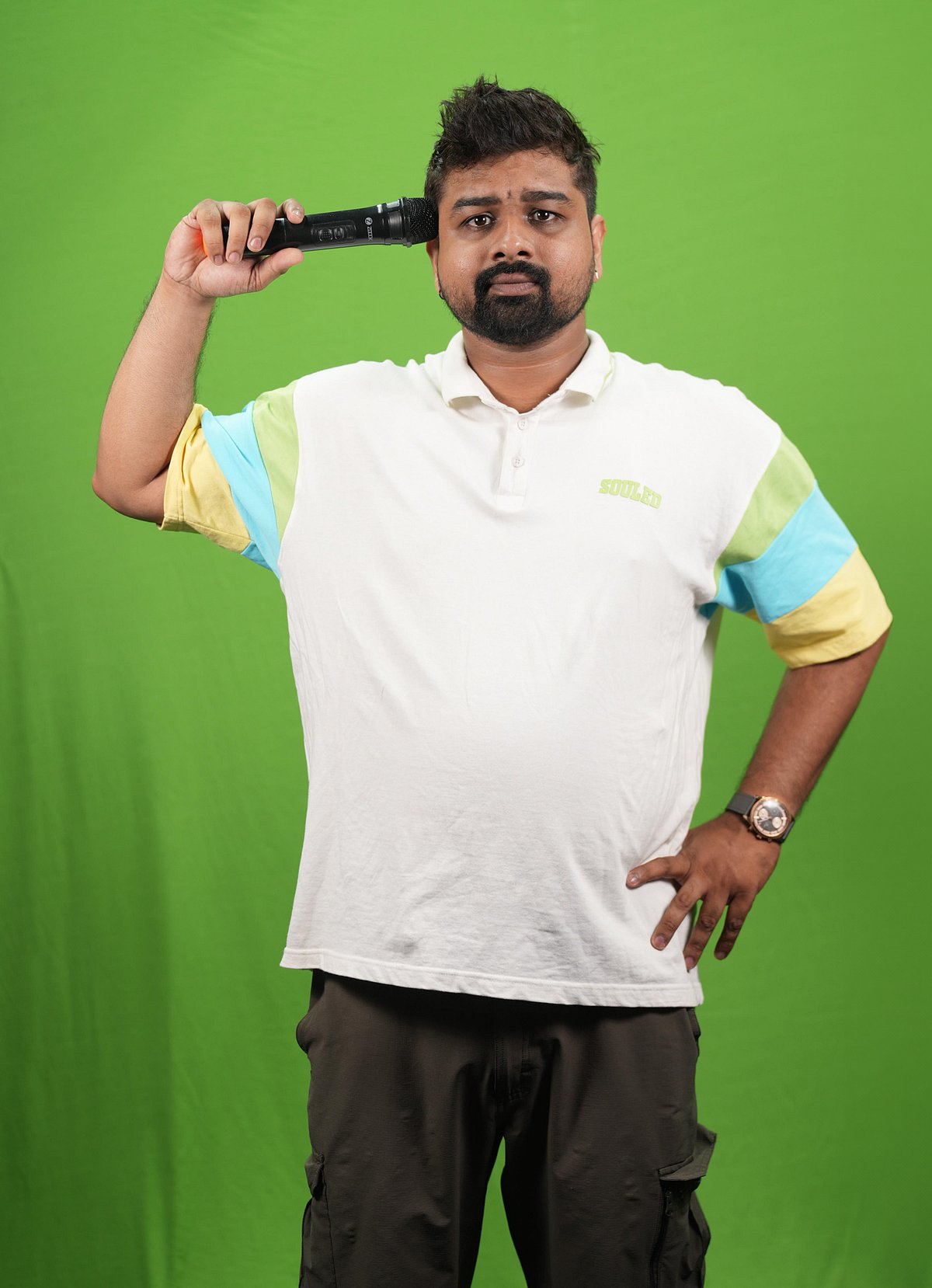 Comedy as Therapy: Sabareesh Narayanan's 'Kooduthal Chinthikkanda ...