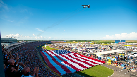 The Evolution of Aviation in the Sports World: From Air Races to ...