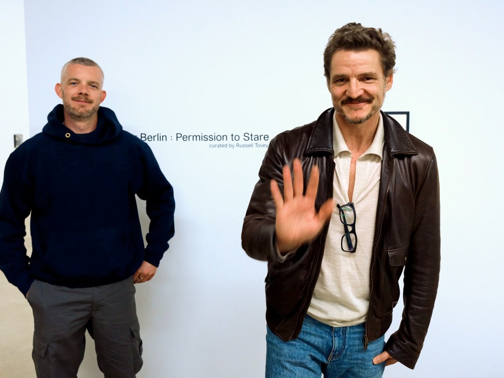 Melrose Hill Came Alive During Frieze Week L.A. 2025