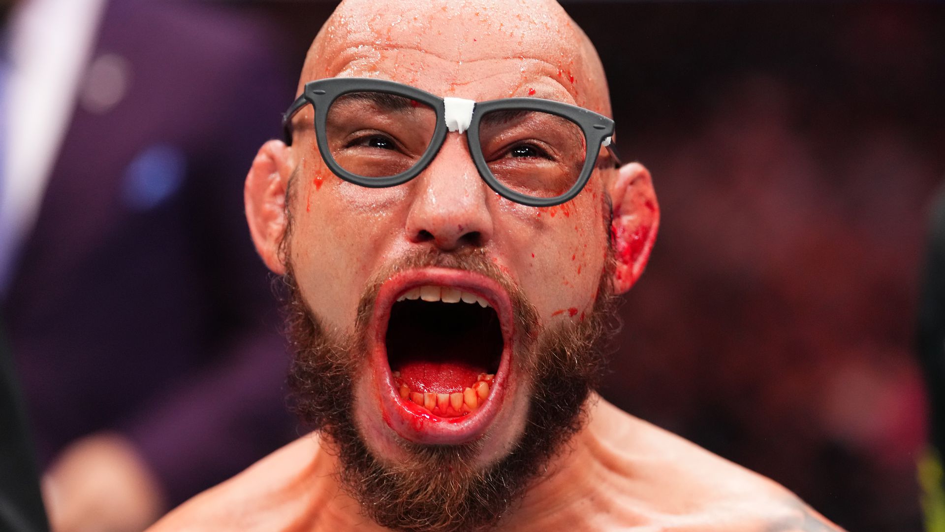 Jean Silva issues warning to UFC featherweight division: ‘I will ...