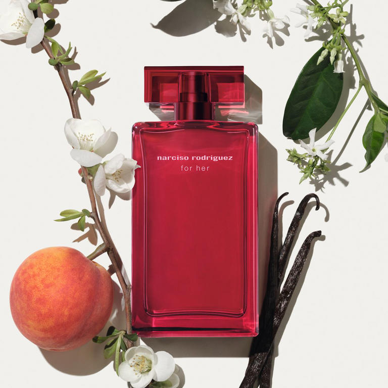 French perfumer Sonia Constant on how AI helped create Narciso ...