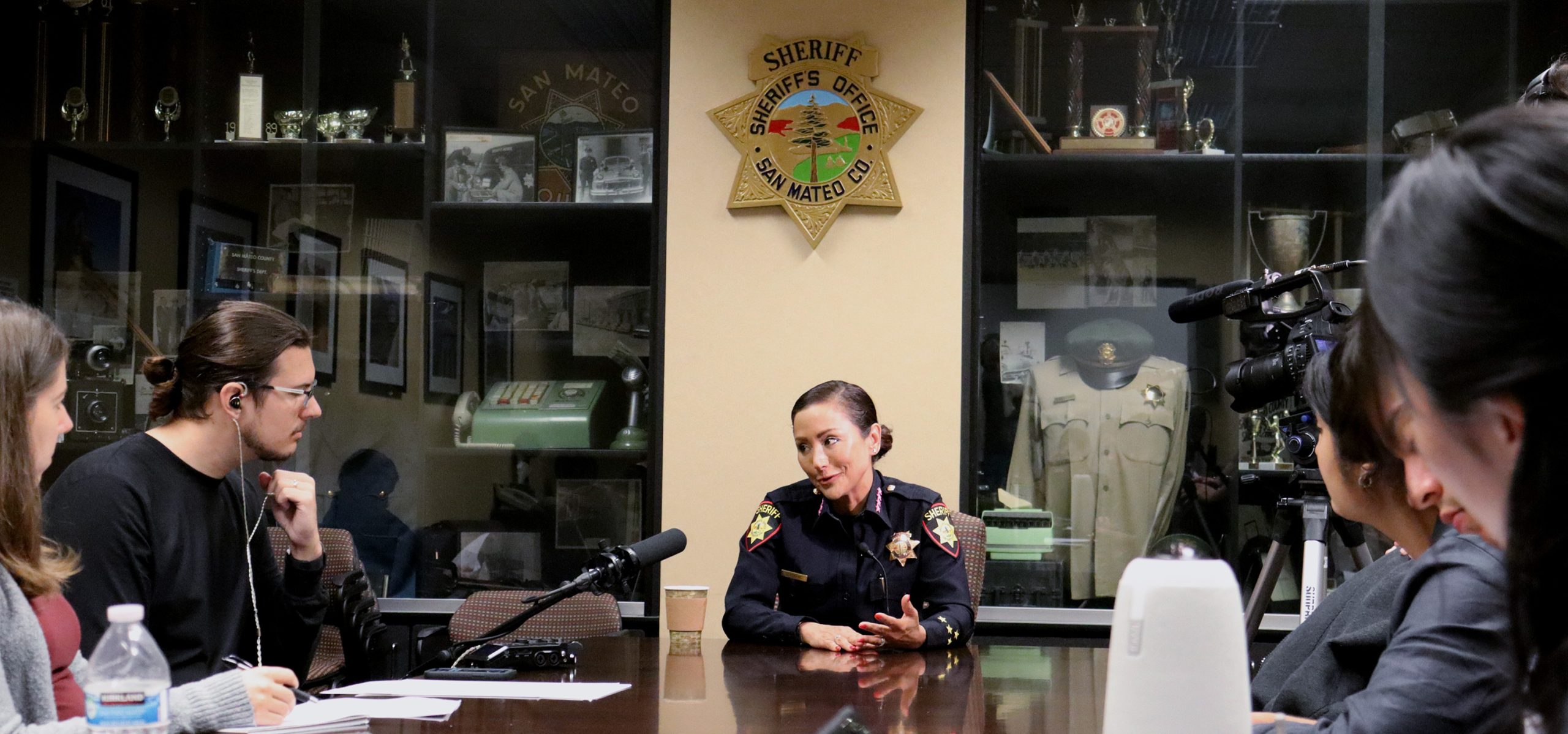 SF police union tells embattled sheriff not to attend upcoming event ...