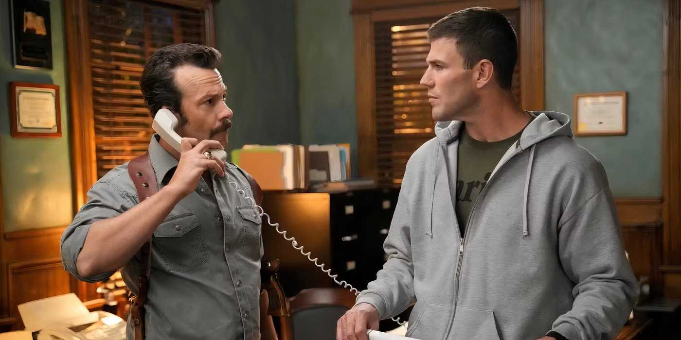 NCIS: Origins Shares Fun Video Of Cast's First Table Read 1 Year Ago