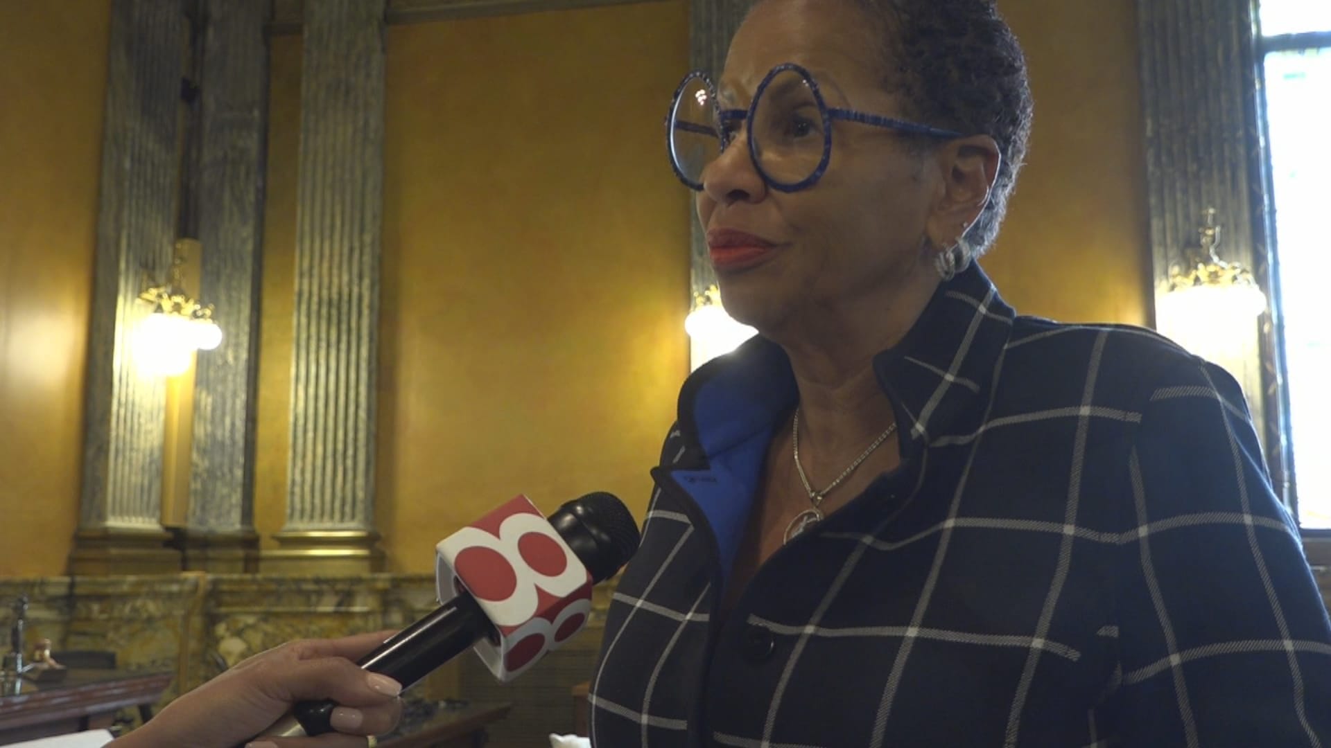 Black history celebrated with three trailblazing federal judges in Indy