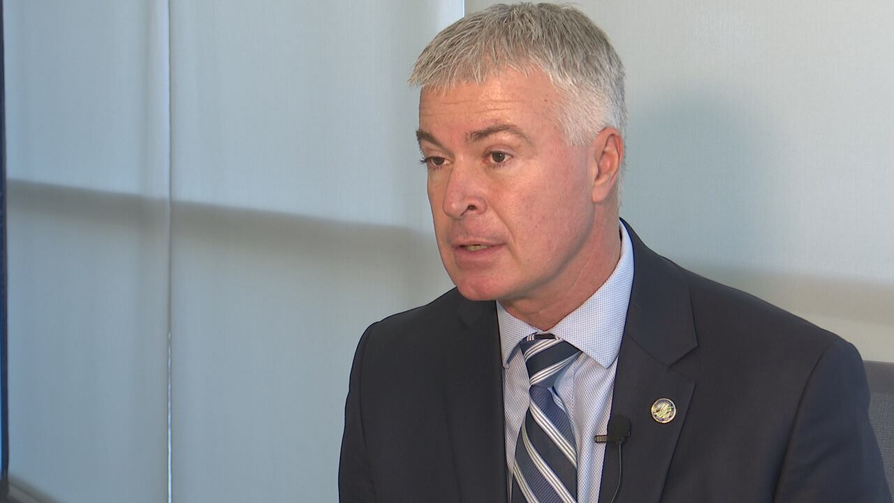 Jackley: No funding cuts for students with 504 plans