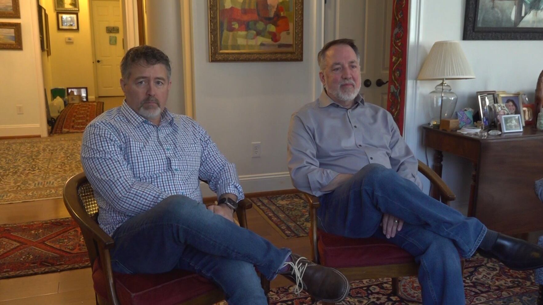 Brothers remember their mom, Susan Williams, during investigation into ...