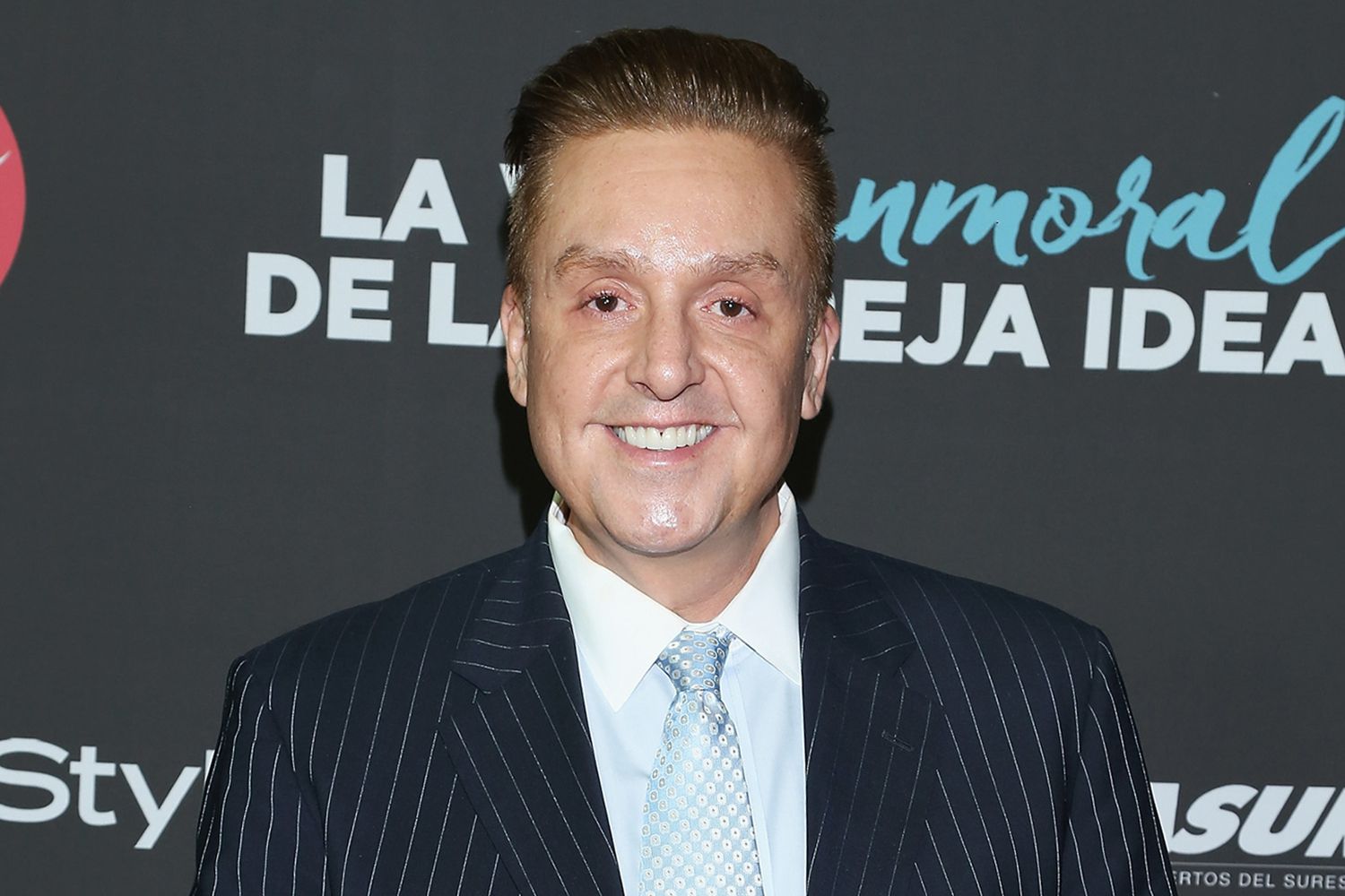 Daniel Bisogno, TV Azteca Star and “Ventaneando” Co-Host, Dies at 51