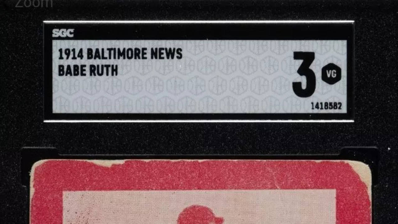 Who Are Bob And Keegan Kenning? Grandfather-Grandson Duo Finds Rare ...