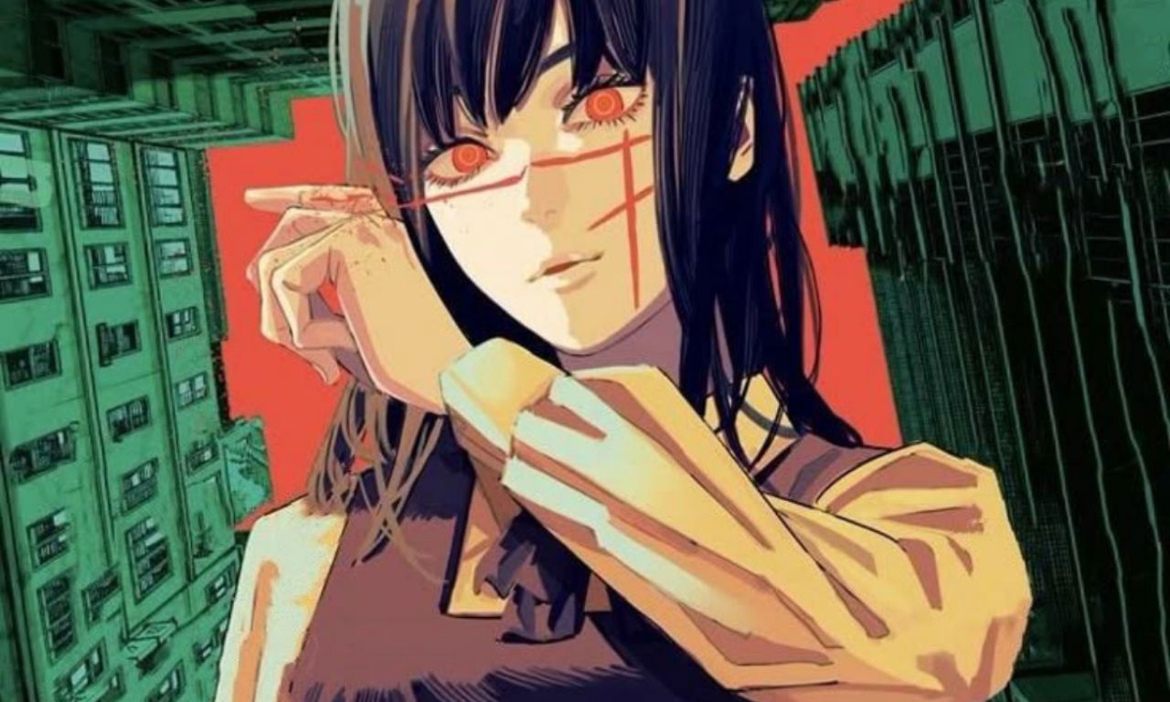 Murió la IA: cómo se vería realmente Asa Mitaka de ‘Chainsaw Man ... Murió la IA: cómo se vería realmente Asa Mitaka de ‘Chainsaw Man ...
