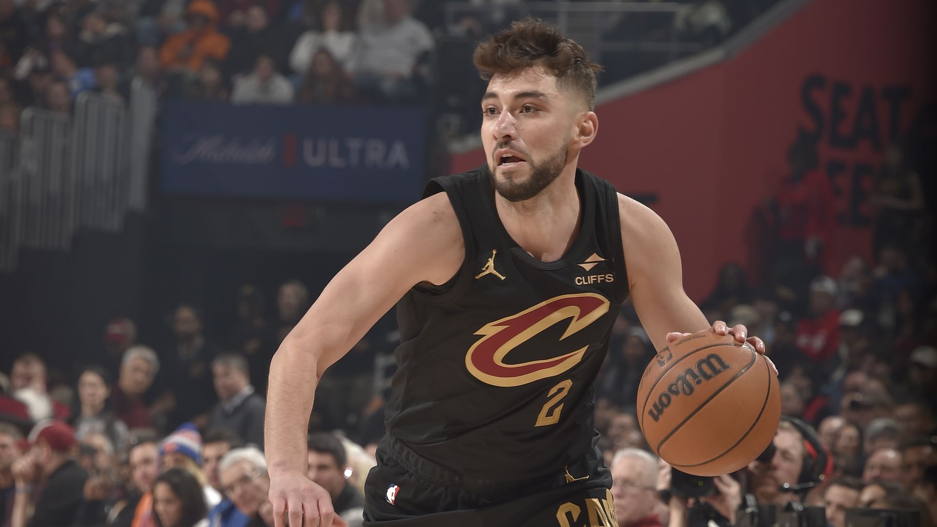 Ty Jerome cites “new coaching” as biggest shift in Cavs/Knicks dynamic