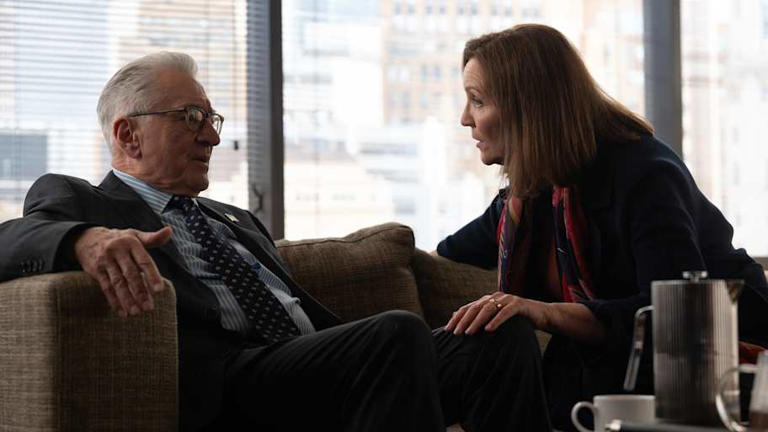 Zero Day episode 4 recap: An unexpected death reveals the truth about Bambi