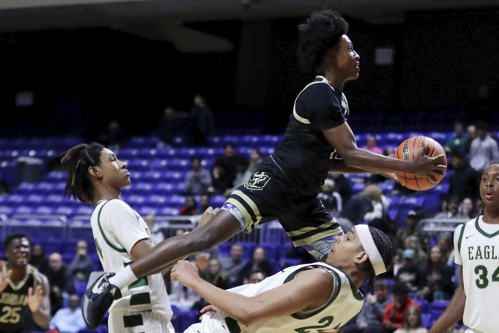 Eight Houston teams set to compete in the boys basketball state semifinals