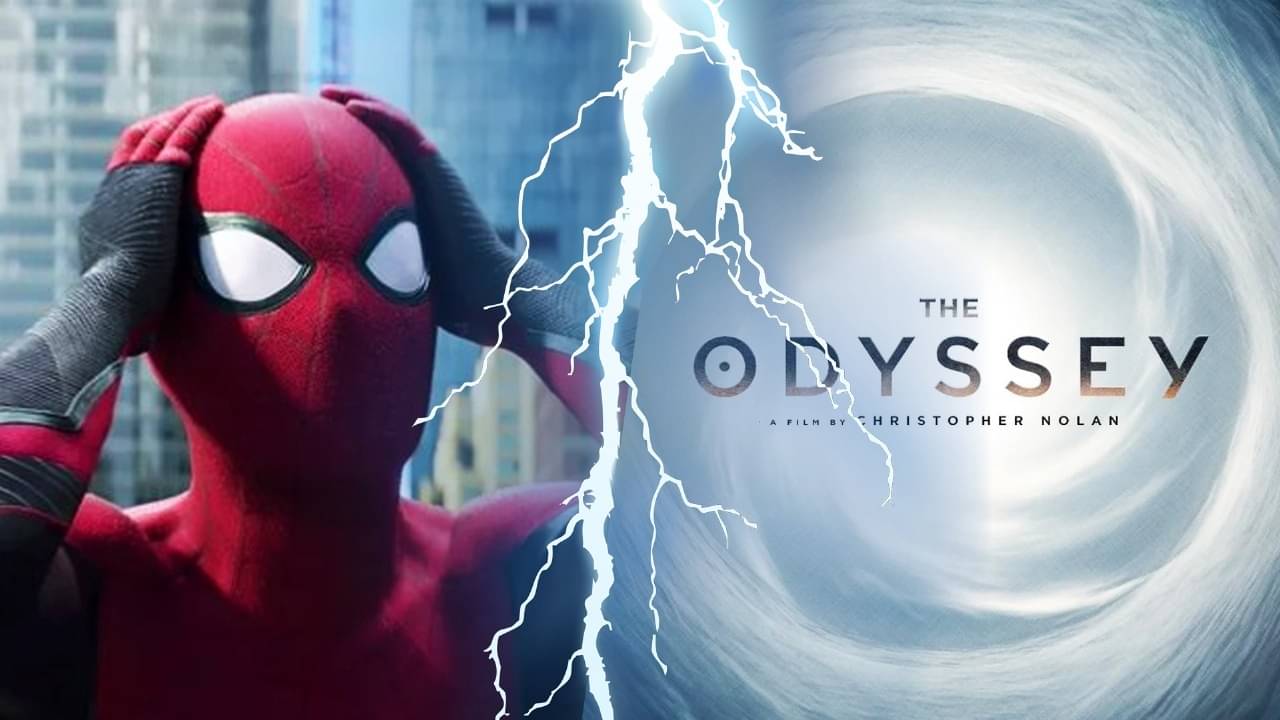 Spider-Man 4 Delayed To Avoid Clash With Nolan's The Odyssey? Here's ...