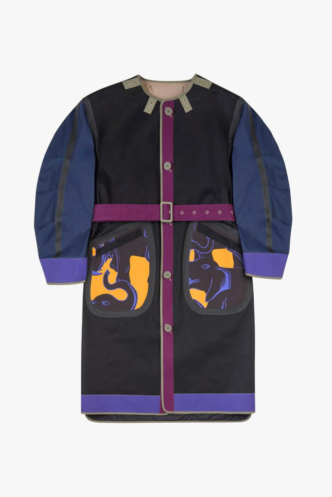 Marfa Stance Designer Georgia Dant Wants Customers to Get Crafting