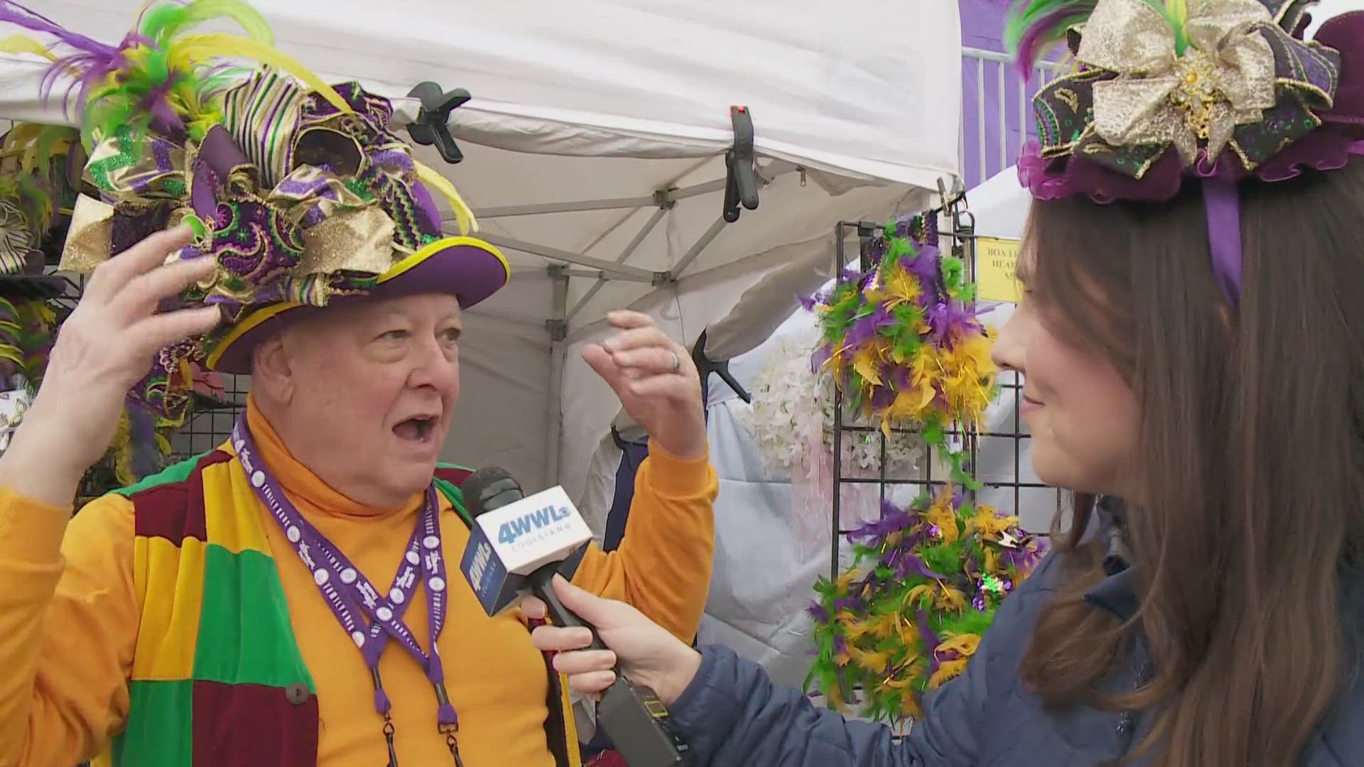 Family Gras 2025: What to know before you go