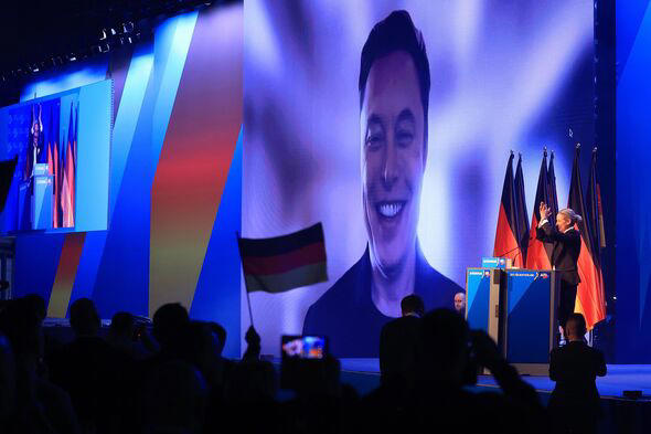 Germany Election 2025 polls: When will results be announced as AfD set ...