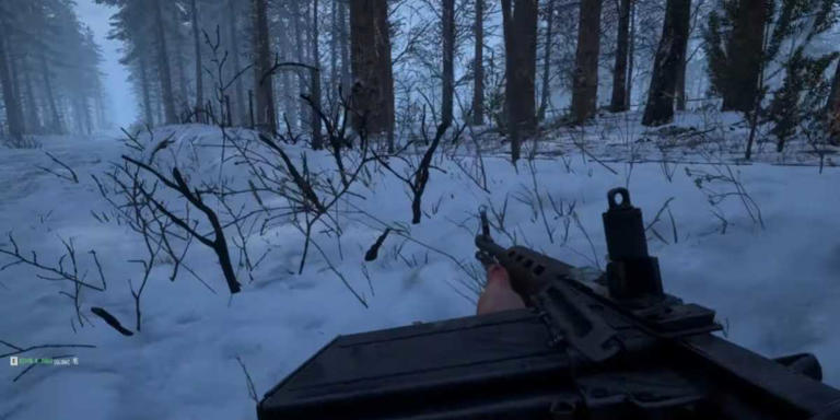 The Best Roles in Hell Let Loose