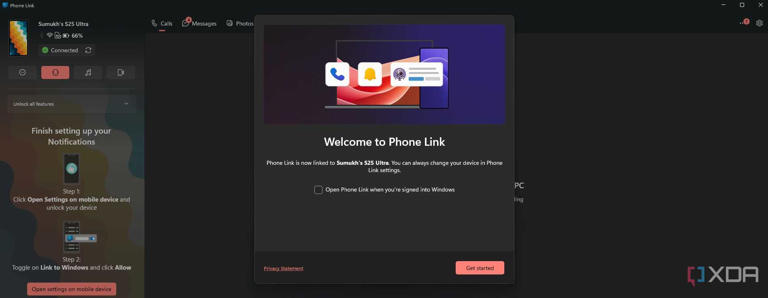 The ultimate guide to using Microsoft Phone Link on your Windows PC
