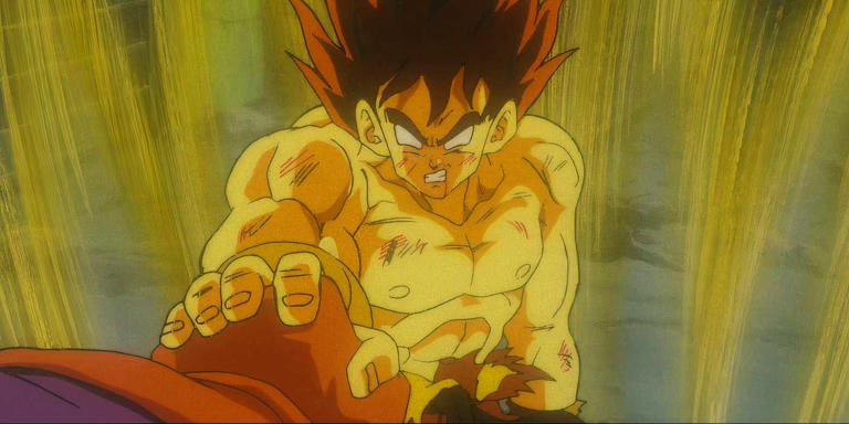 These classic DBZ movies are unwatchable