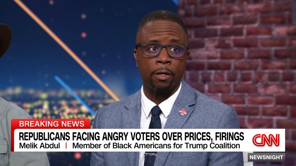 Judge blocks Trump’s order targeting DEI programs