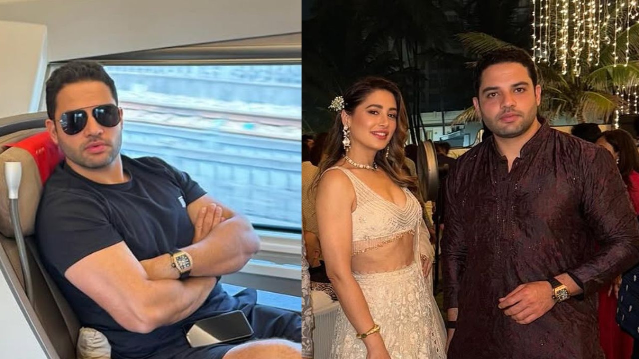 Who is Nargis Fakhri’s husband Tony Beig? Here's how he is connected to ...