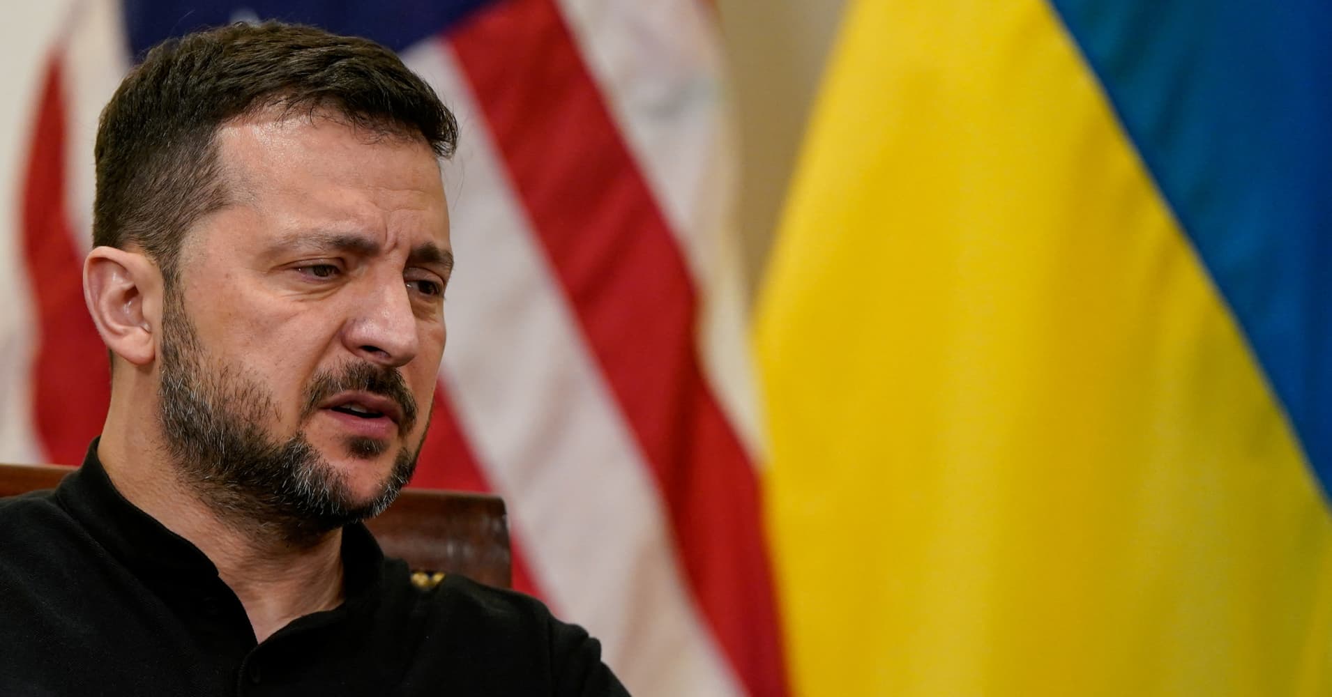 Battered and bruised after 3 years of war, Ukraine is up against the ...