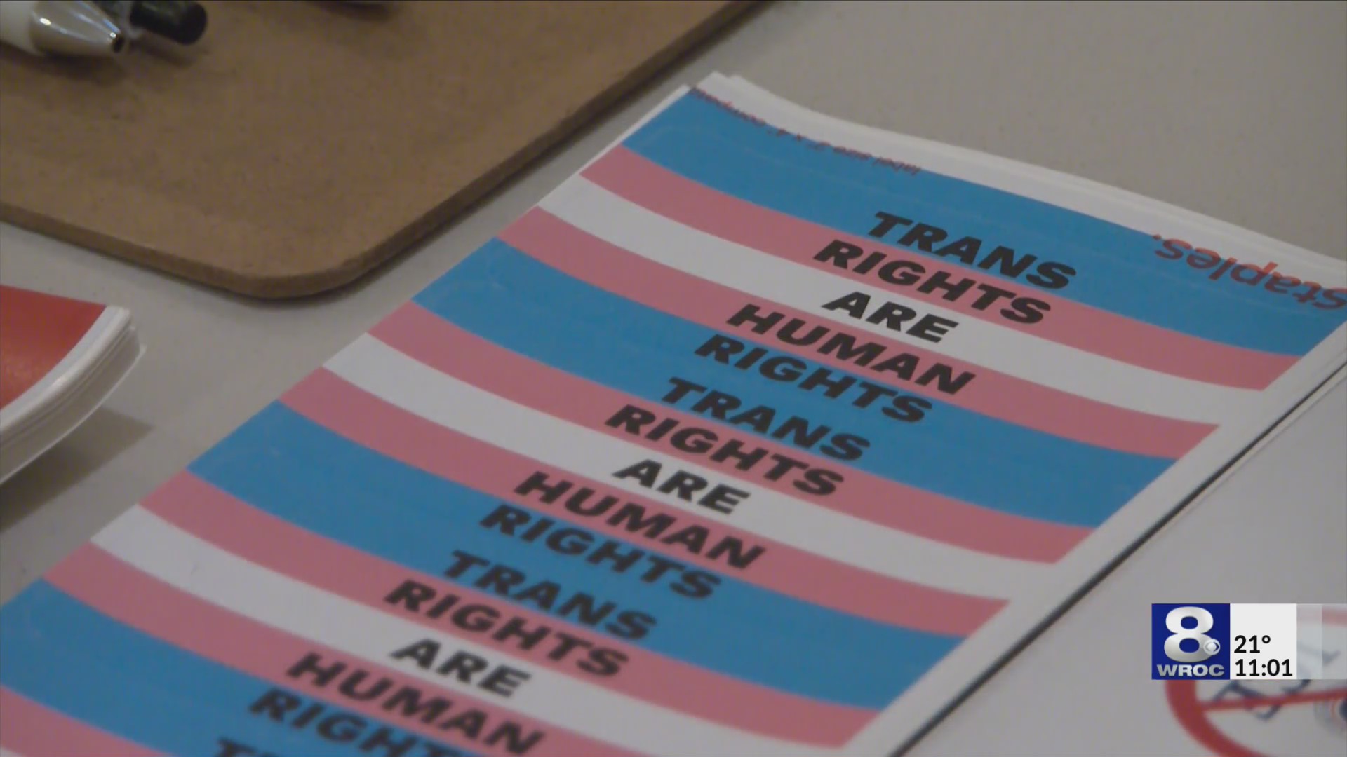 Tributes continue across the state for Sam Nordquist