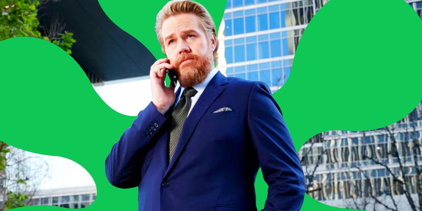 Suits LA Rotten Tomatoes Score Sets Unfortunate Record For The Legal ...