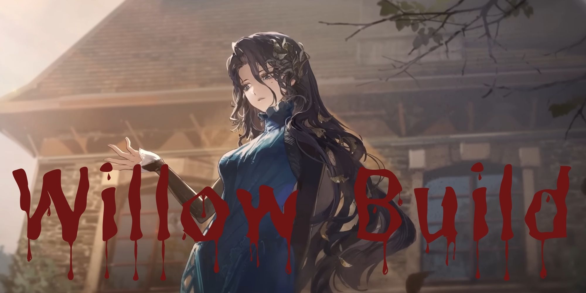 Reverse: 1999 - Best Willow Build (Psychubes, Team Comps, & Skills)