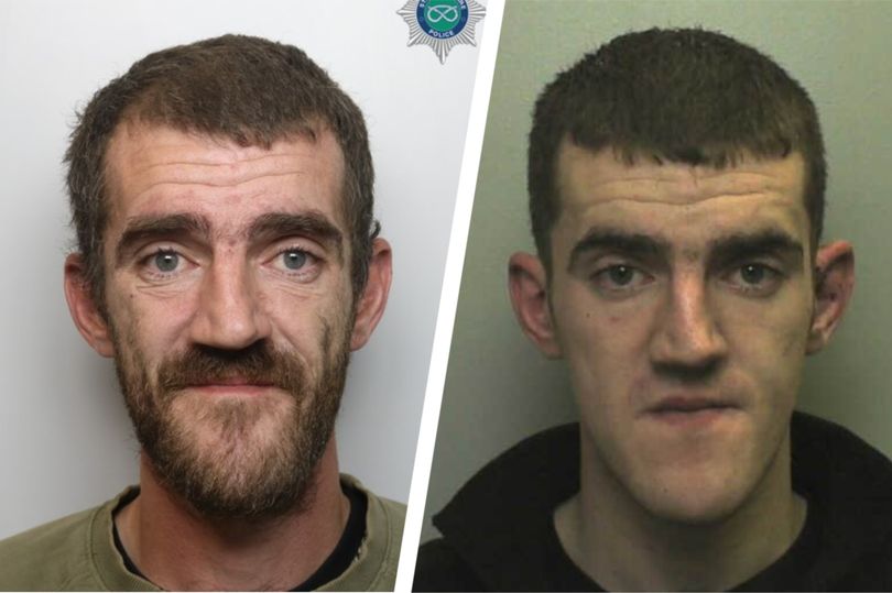 16 Hanley rioters jailed in 2025