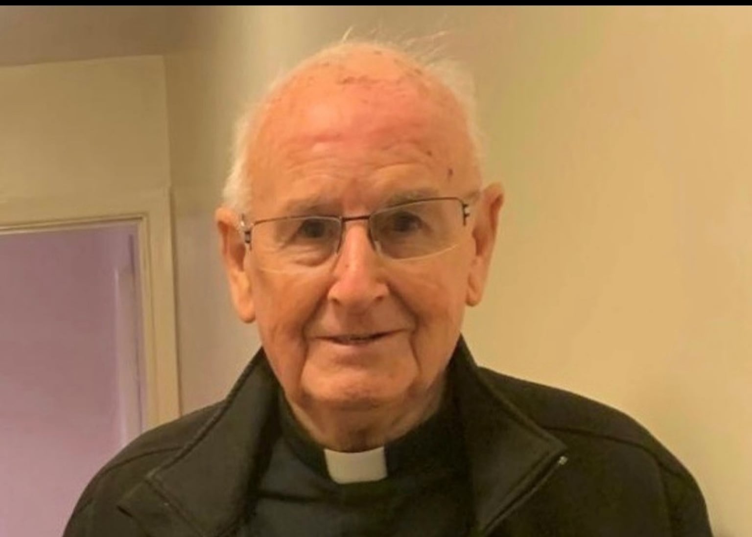 Remembering Dean Austin Laverty: St Eunan’s president and long-serving ...