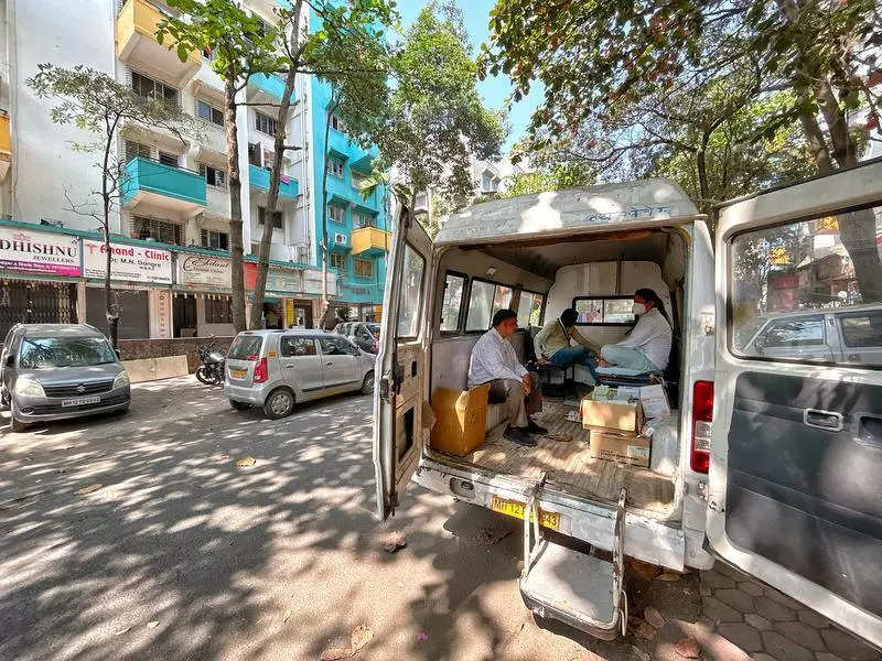 Pune adds one more case of Guillain-Barré Syndrome; Sassoon hospital ...