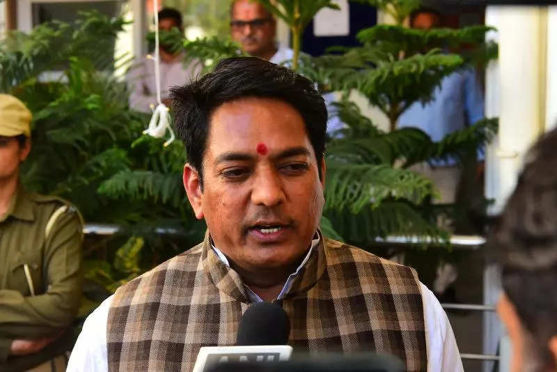 Hostels for working women in each Raj dist soon, announces min