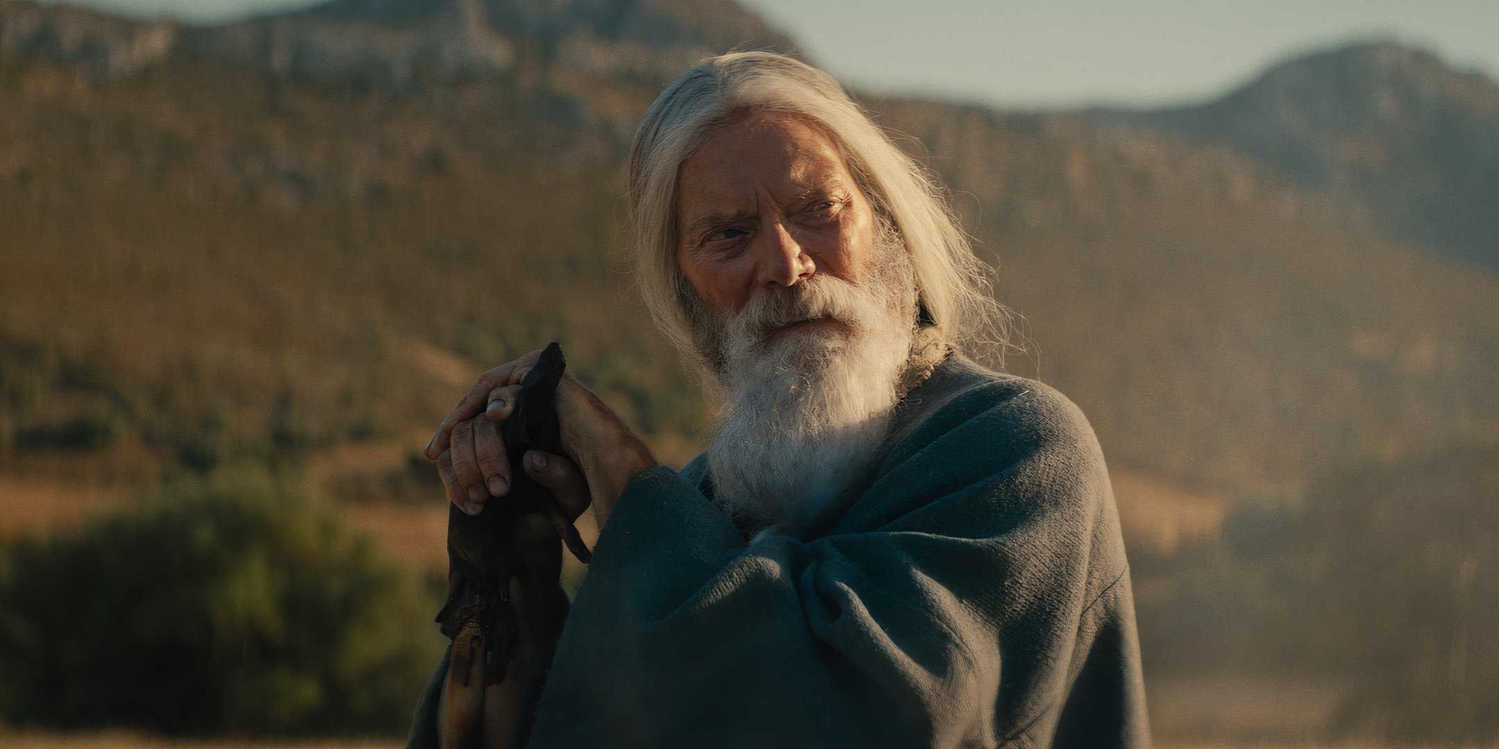 House Of David Cast & Character Guide