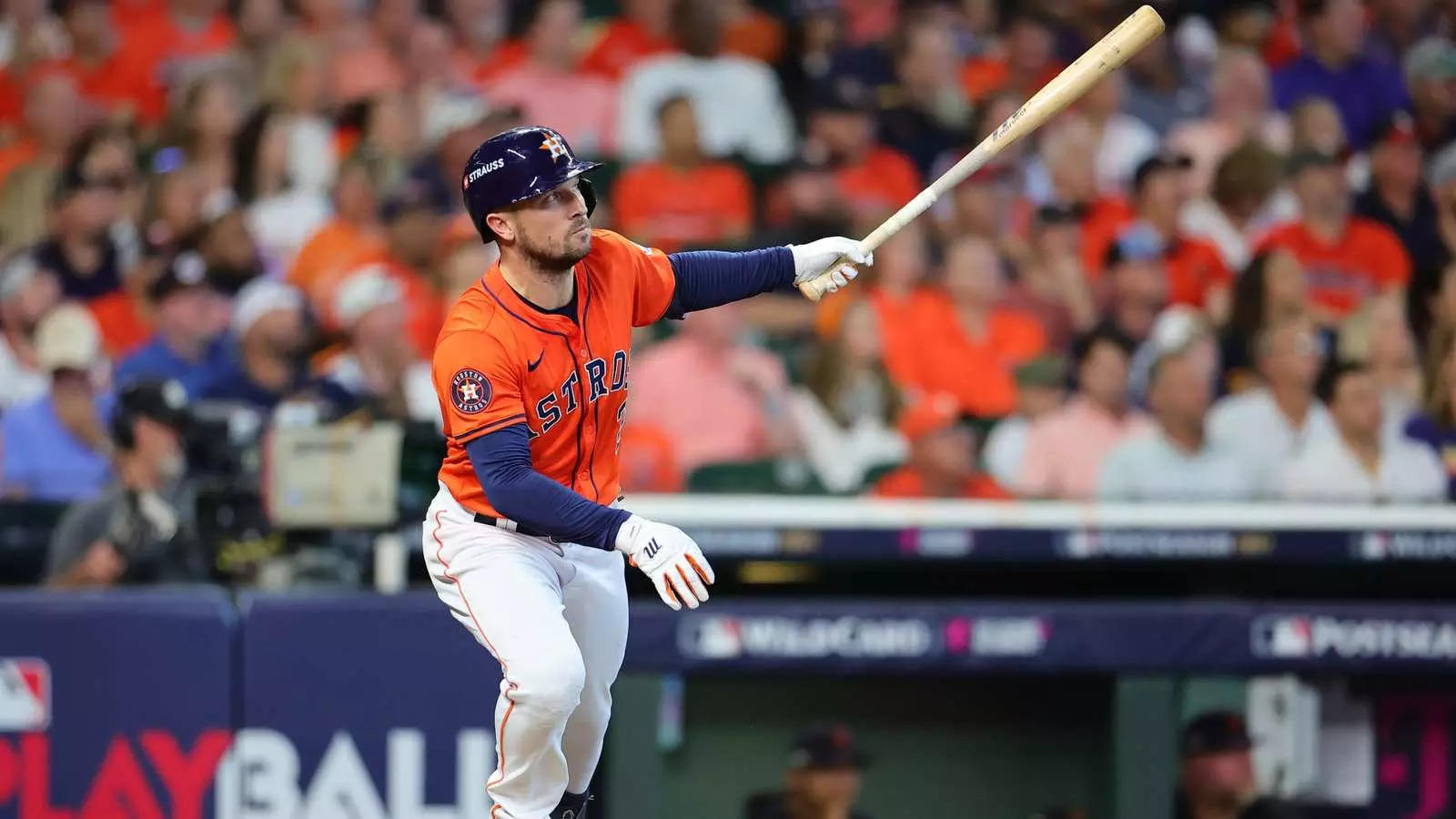 “The wisdom that he brings”: Steve Phillips praises Alex Bregman's ...