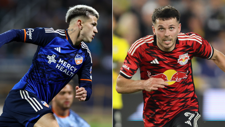 Where to watch Cincinnati vs. New York Red Bulls live stream, TV ...