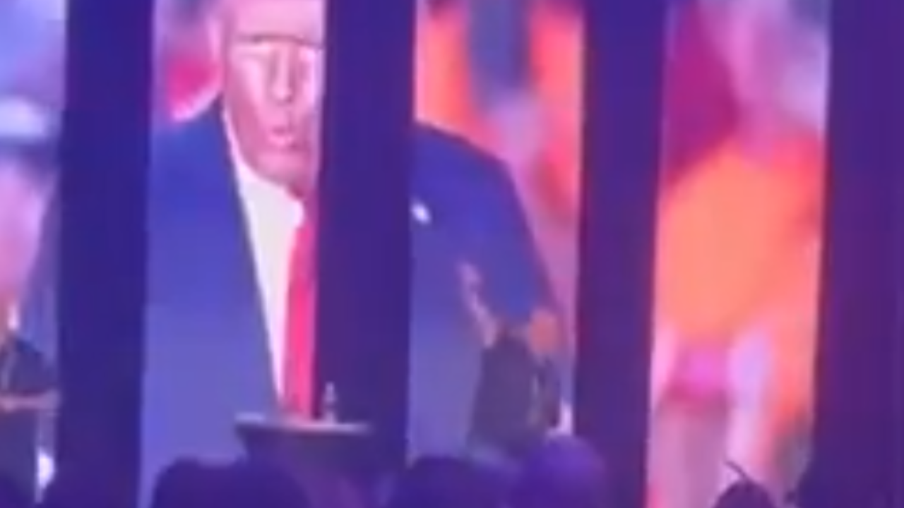 Who Is Thomas 'Tom' Hill? ESI CEO's 'Nazi Salute' At Boise Event Goes Viral Who Is Thomas 'Tom' Hill? ESI CEO's 'Nazi Salute' At Boise Event Goes Viral