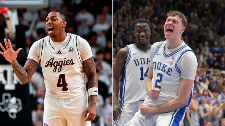 College basketball games on TV today: Full schedule, channels, live ...