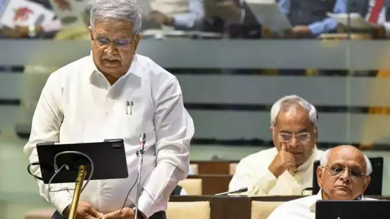 Gujarat govt brings in gender equality in property inheritance laws