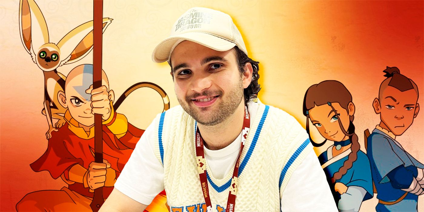 Avatar: Seven Havens Is About to Take the Franchise Into Darker Territory