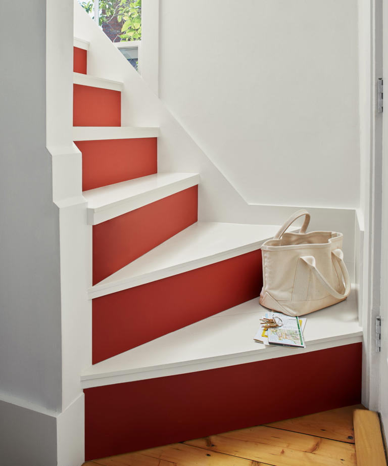 Small paint projects that will have a big impact – 6 simple ways to ...