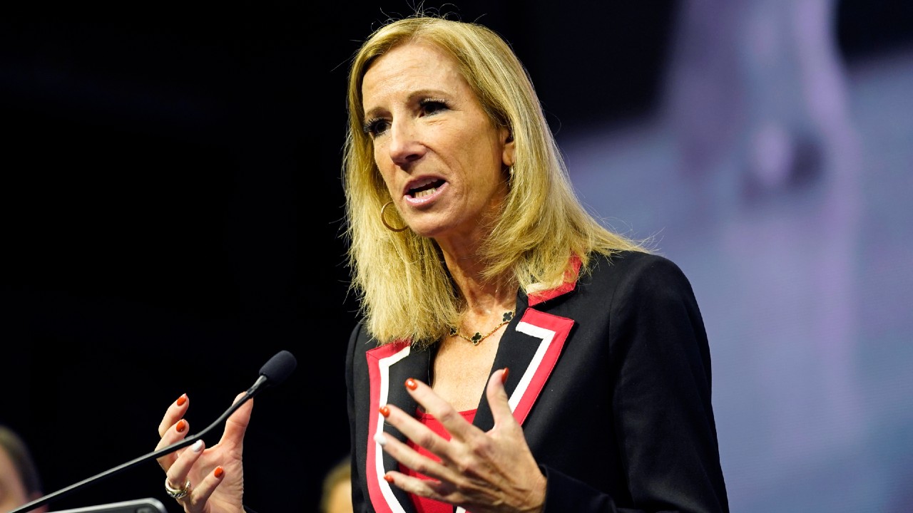 WNBA expanding to Cleveland, Detroit and Philadelphia over next five years