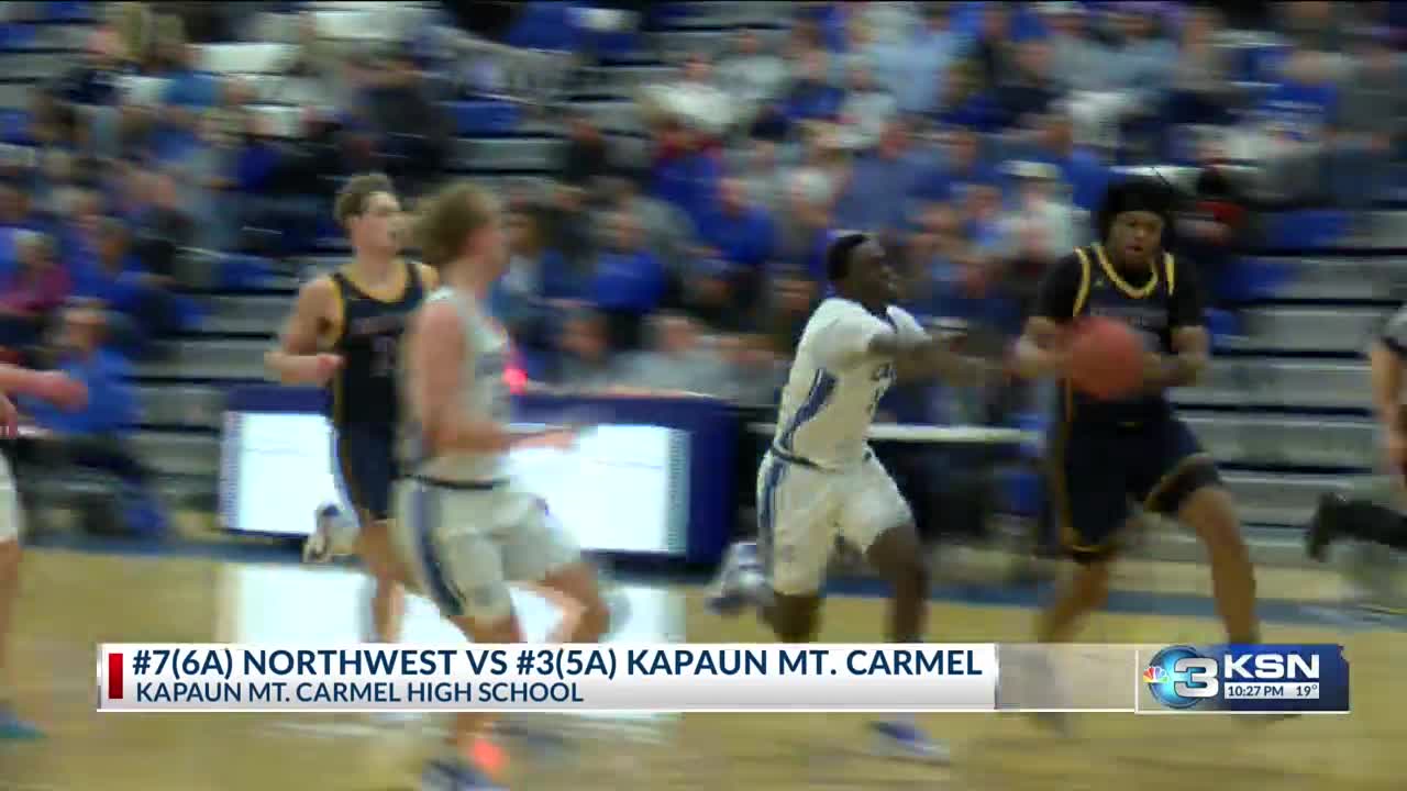High school basketball scores and highlights