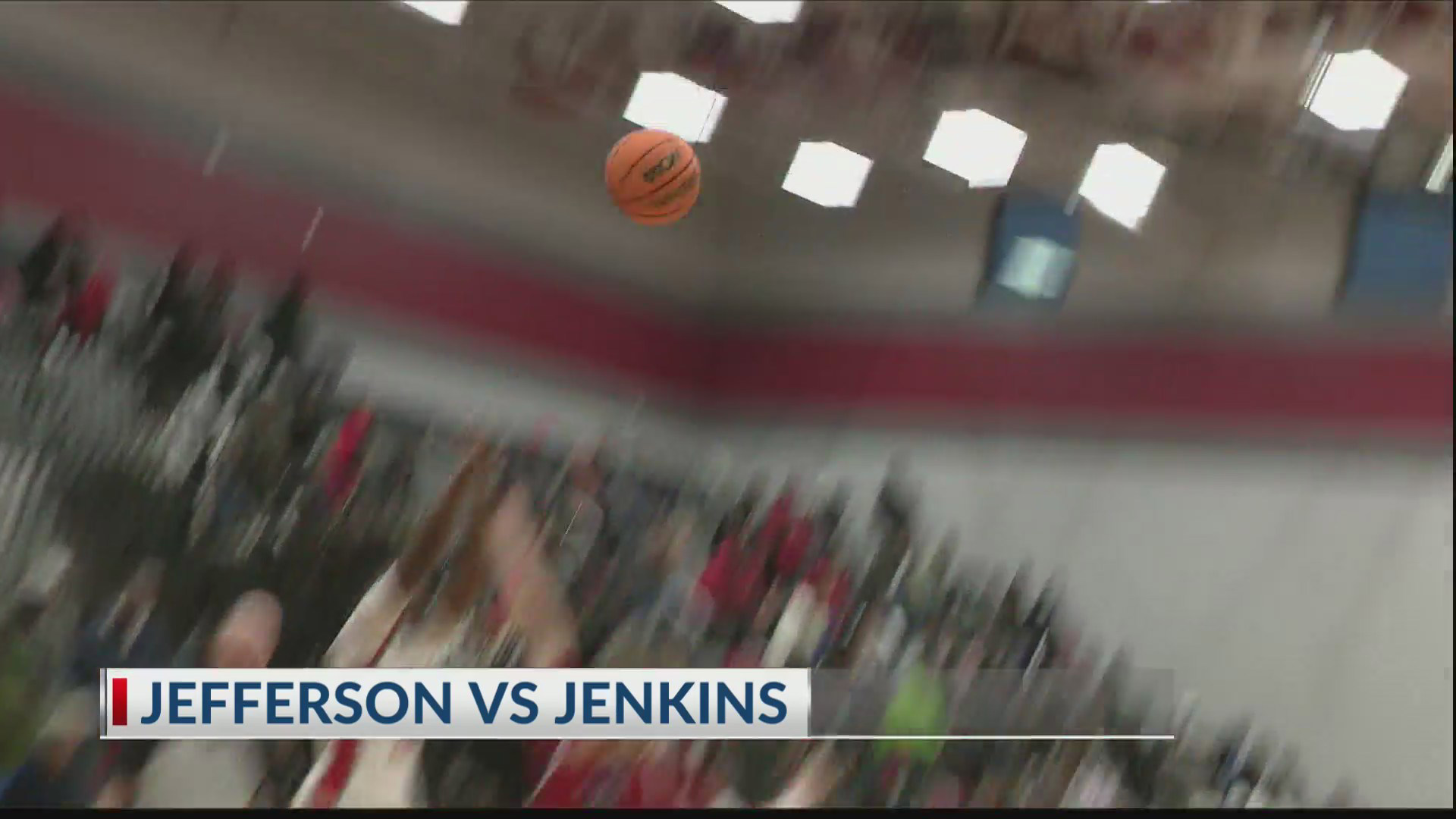 Jenkins Girls' basketball overcomes 12-point deficit to advance, others win Jenkins Girls' basketball overcomes 12-point deficit to advance, others win